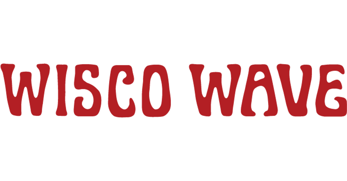 HEADWEAR – Wisco Wave